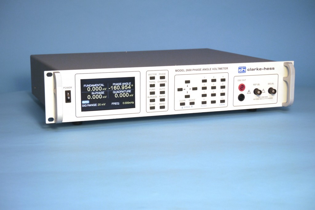 Manufacturer of Precision Testing | Measurement Equipment
